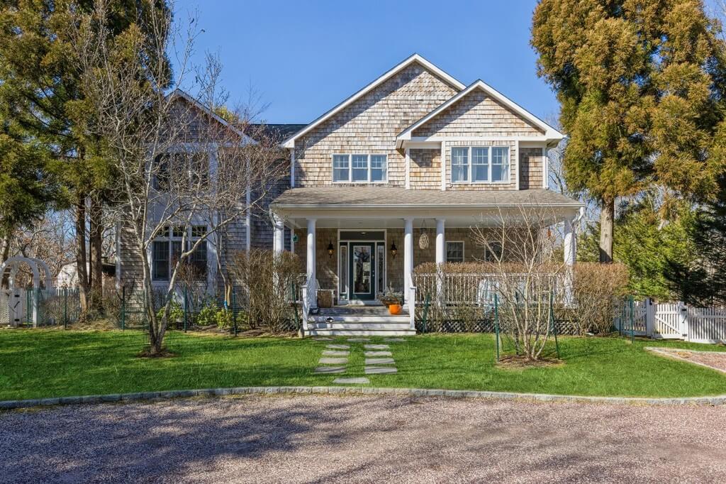 Hamptons Open Houses: New Month, See New Renovations