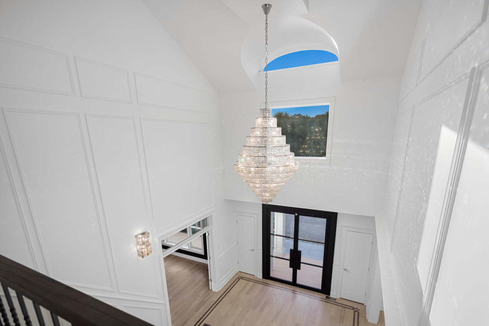 Water Mill Estate Home Underwent Full Renovation, Now ‘Has it All’