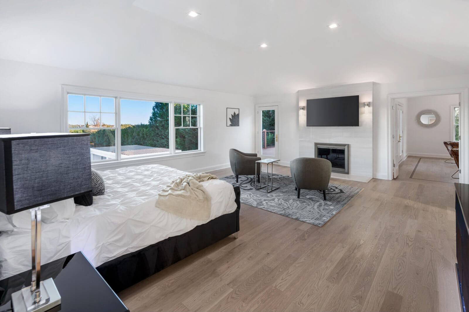 Water Mill Estate Home Underwent Full Renovation, Now ‘Has it All’