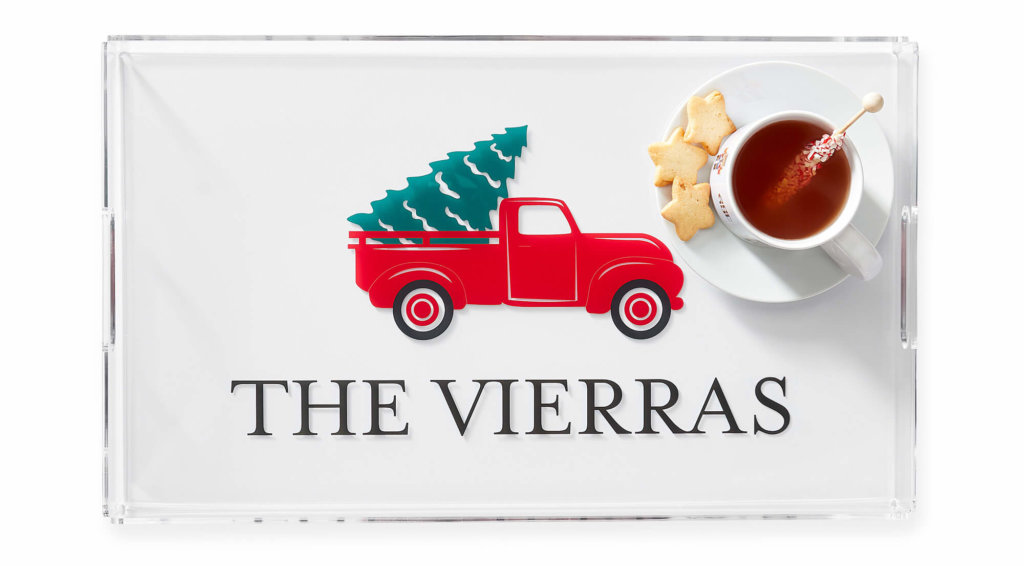 Need Some Holiday Gift Ideas? Luxurious Finds for the Home