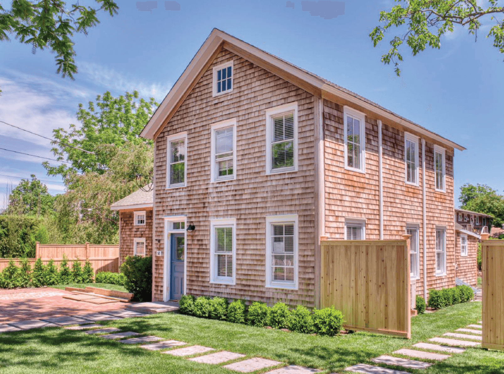 Hampton Bays Affordable Housing Complex Sold