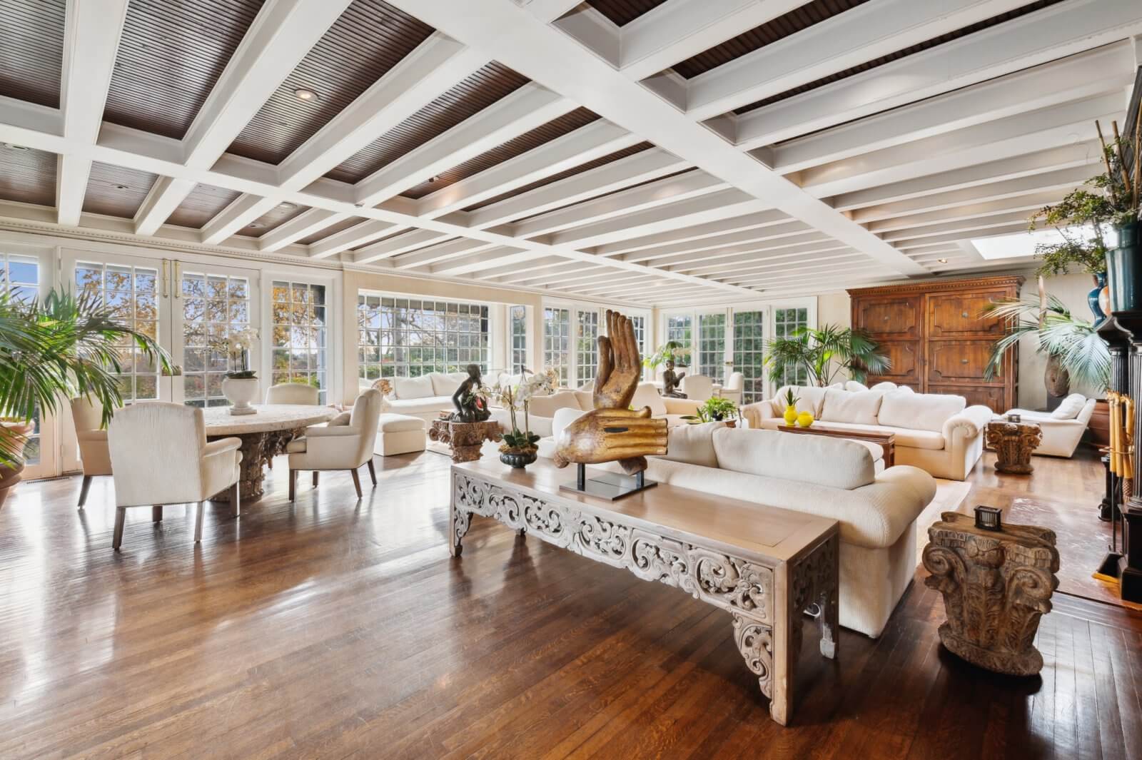 Important Lawrence Estate Comes to Market