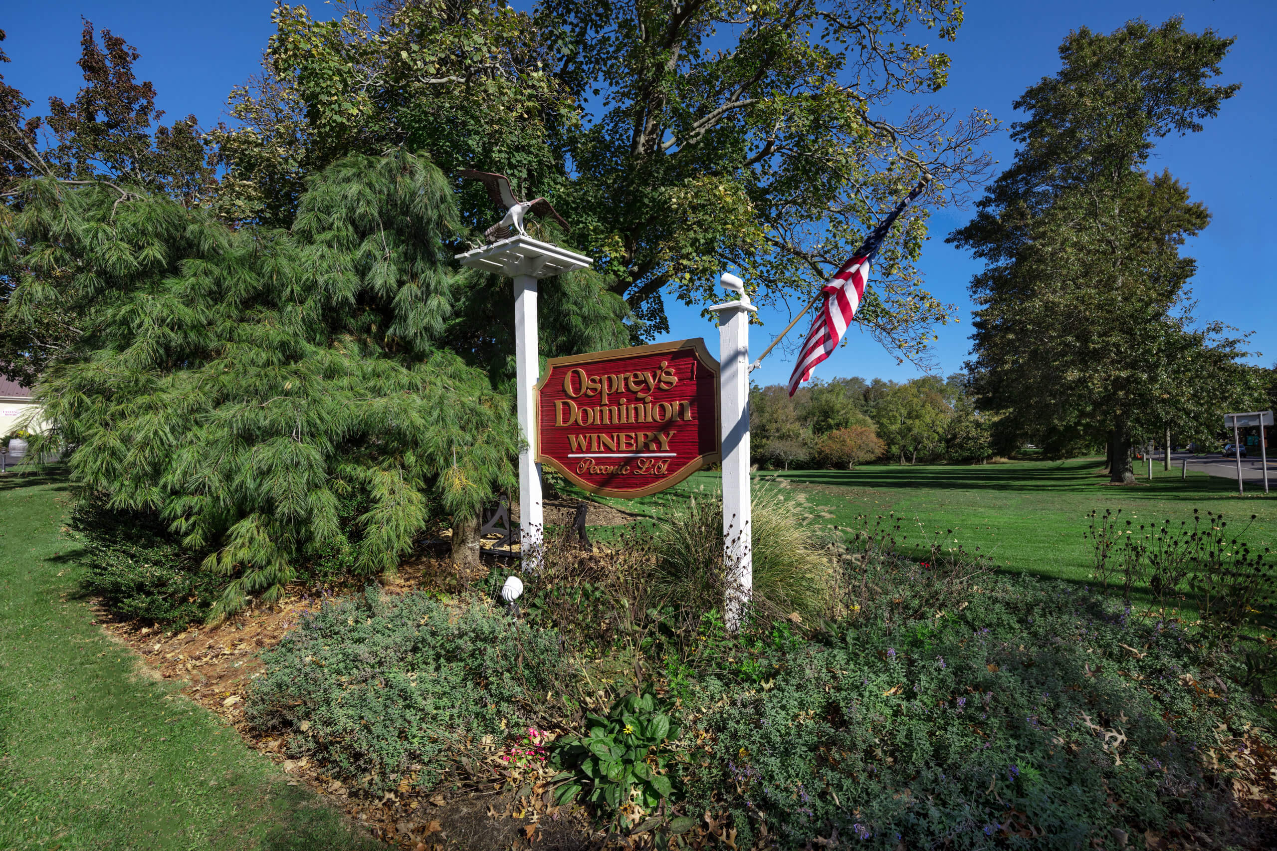 Some of Osprey’s Dominion Finds a Buyer, But the Rest Still for Sale