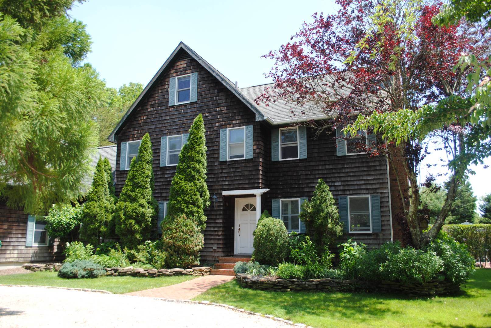 East End Open Houses: See a $16M Oceanfront Quogue House