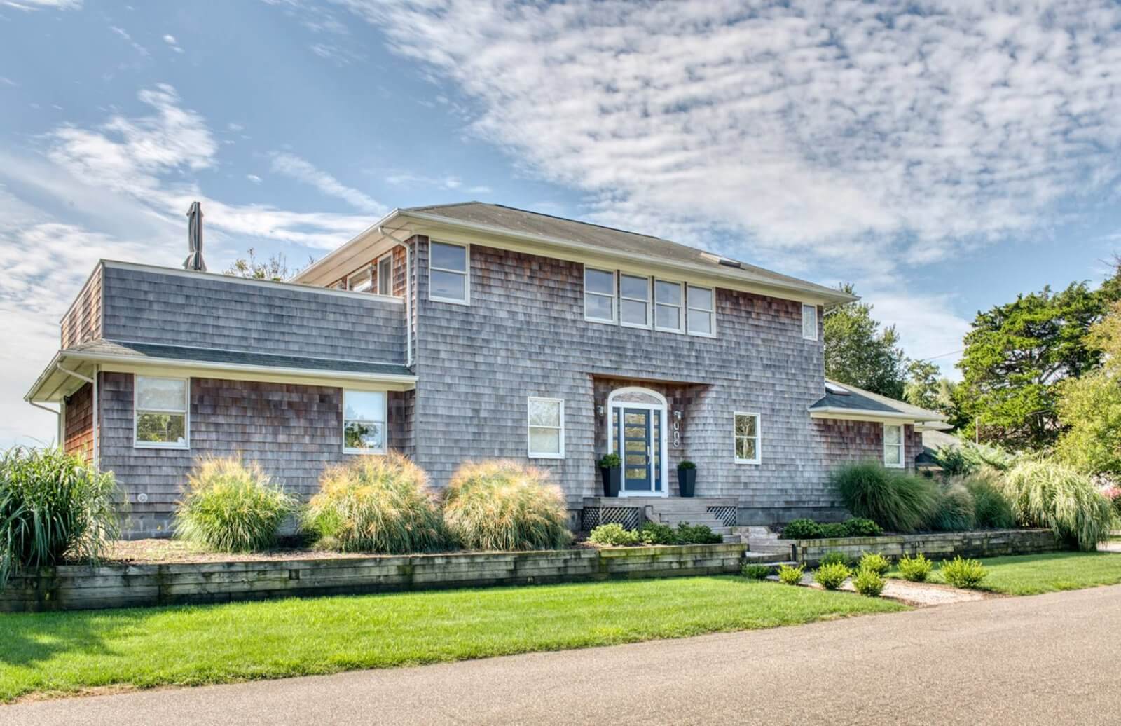 East End Open Houses: See a $16M Oceanfront Quogue House