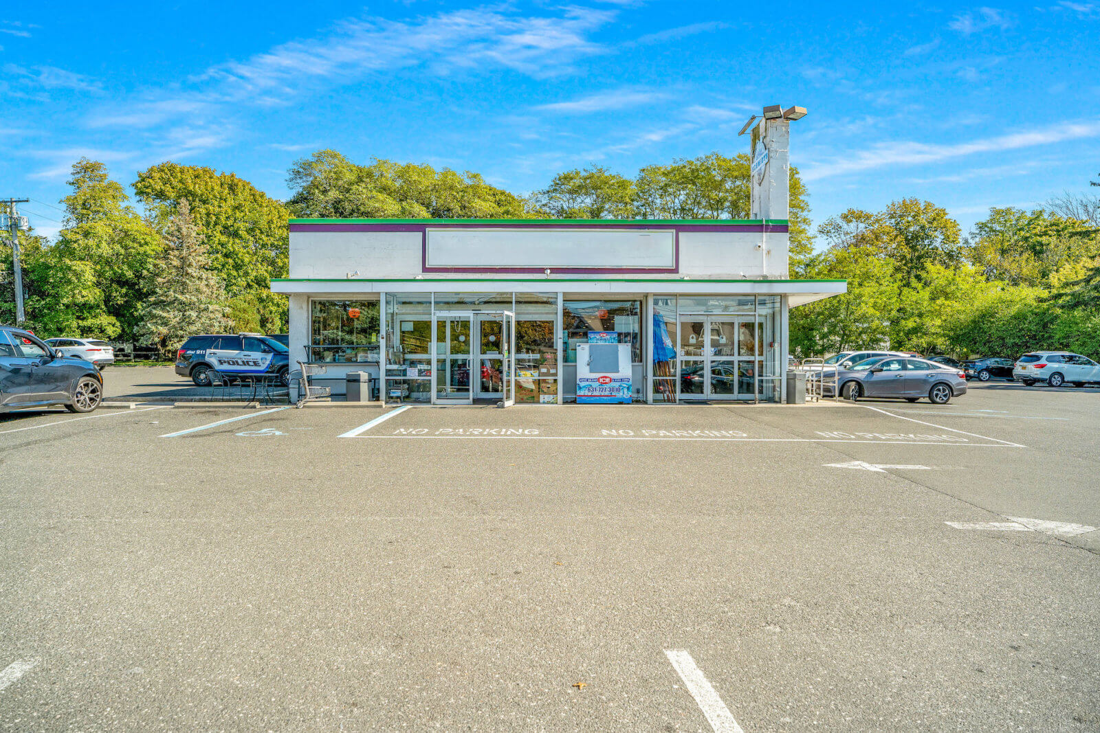 Compass Commercial Team in the Hamptons Has Plenty to Offer