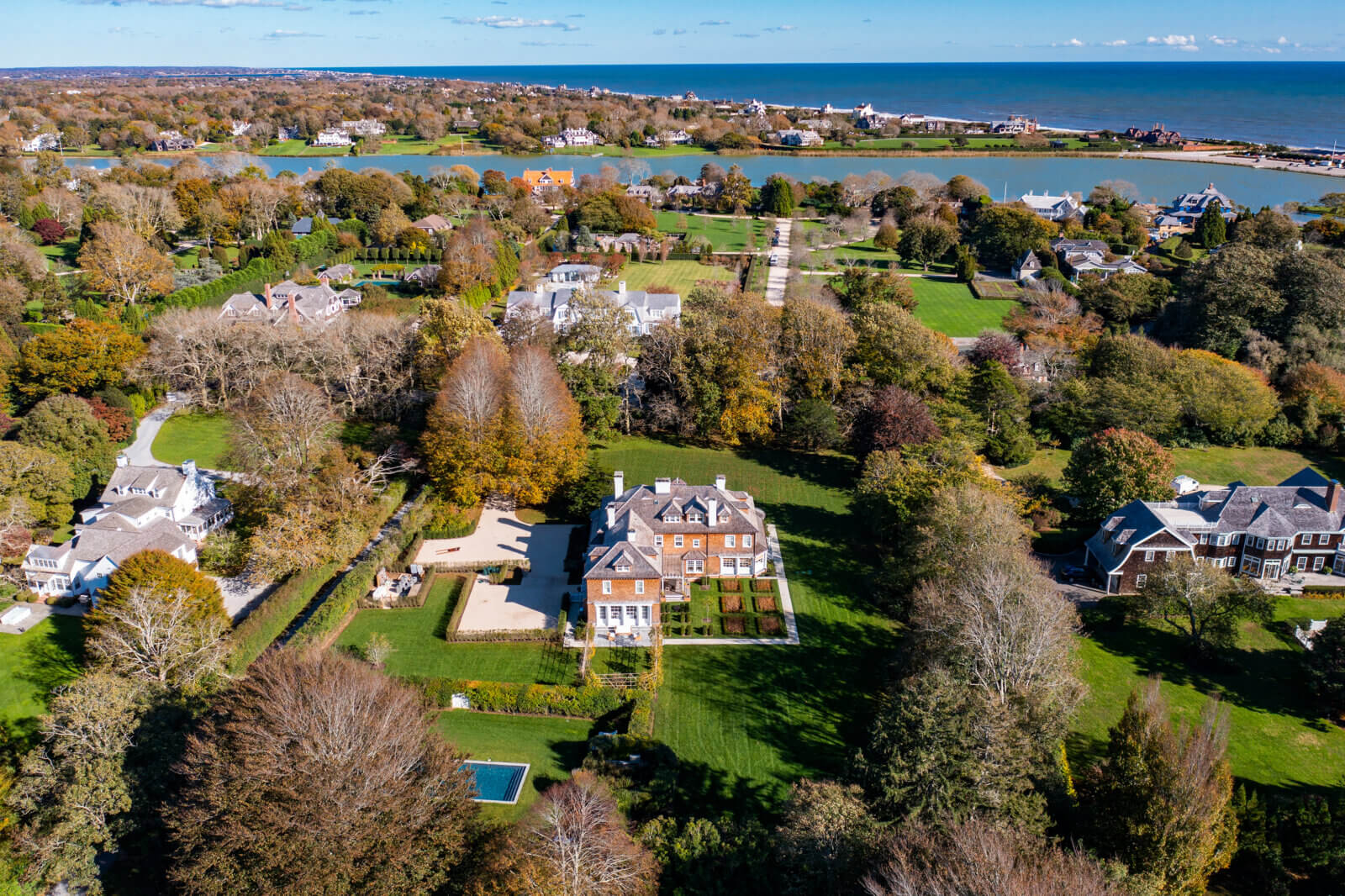 Modlin Group Expands to the Hamptons With Chris Covert