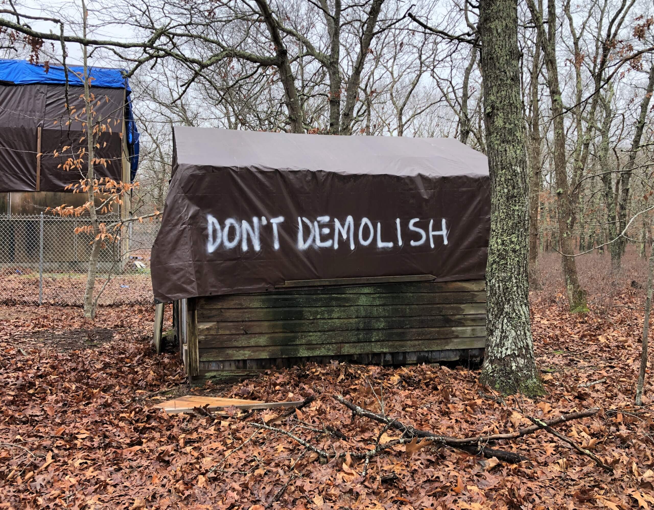 Brooks-Park Restoration Will Be Costly, But Worth Saving