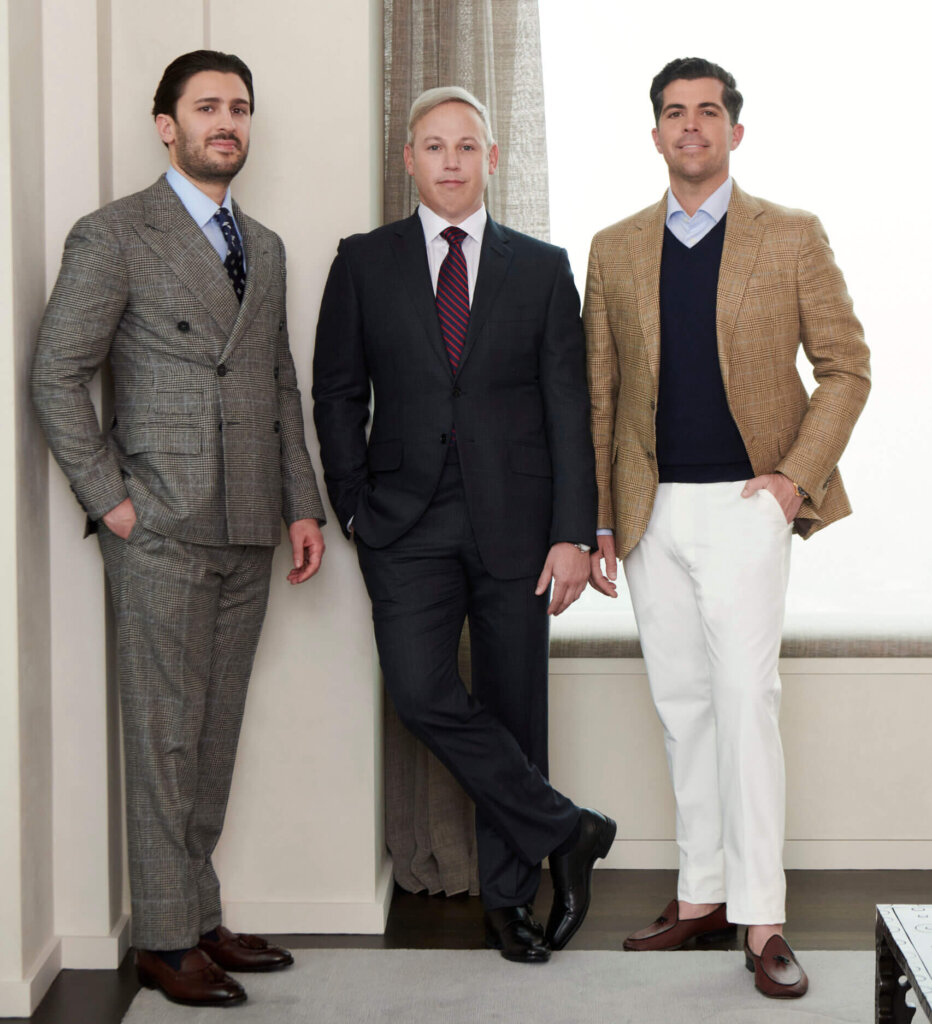 Douglas Elliman Honors 2022’s Top Performers on the East End