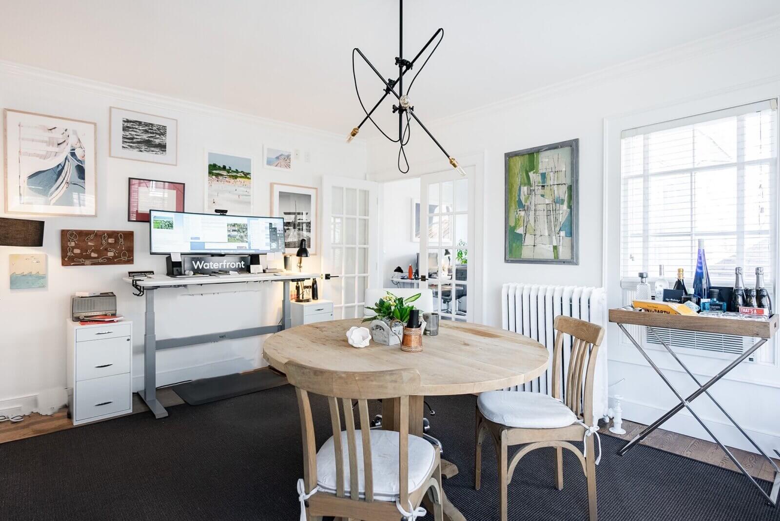 Modlin Group Expands to the Hamptons With Chris Covert