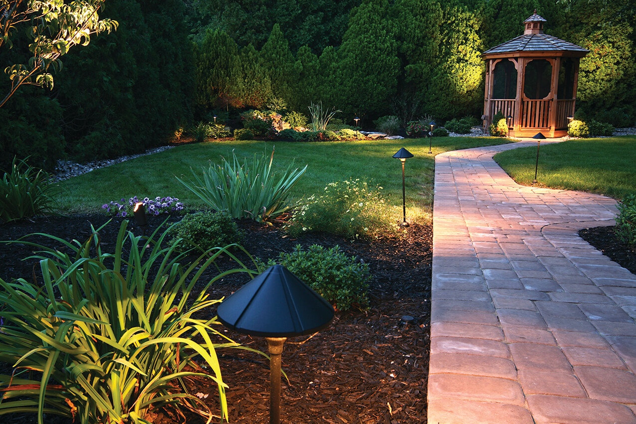 Landscape Lighting: What You Need to Know