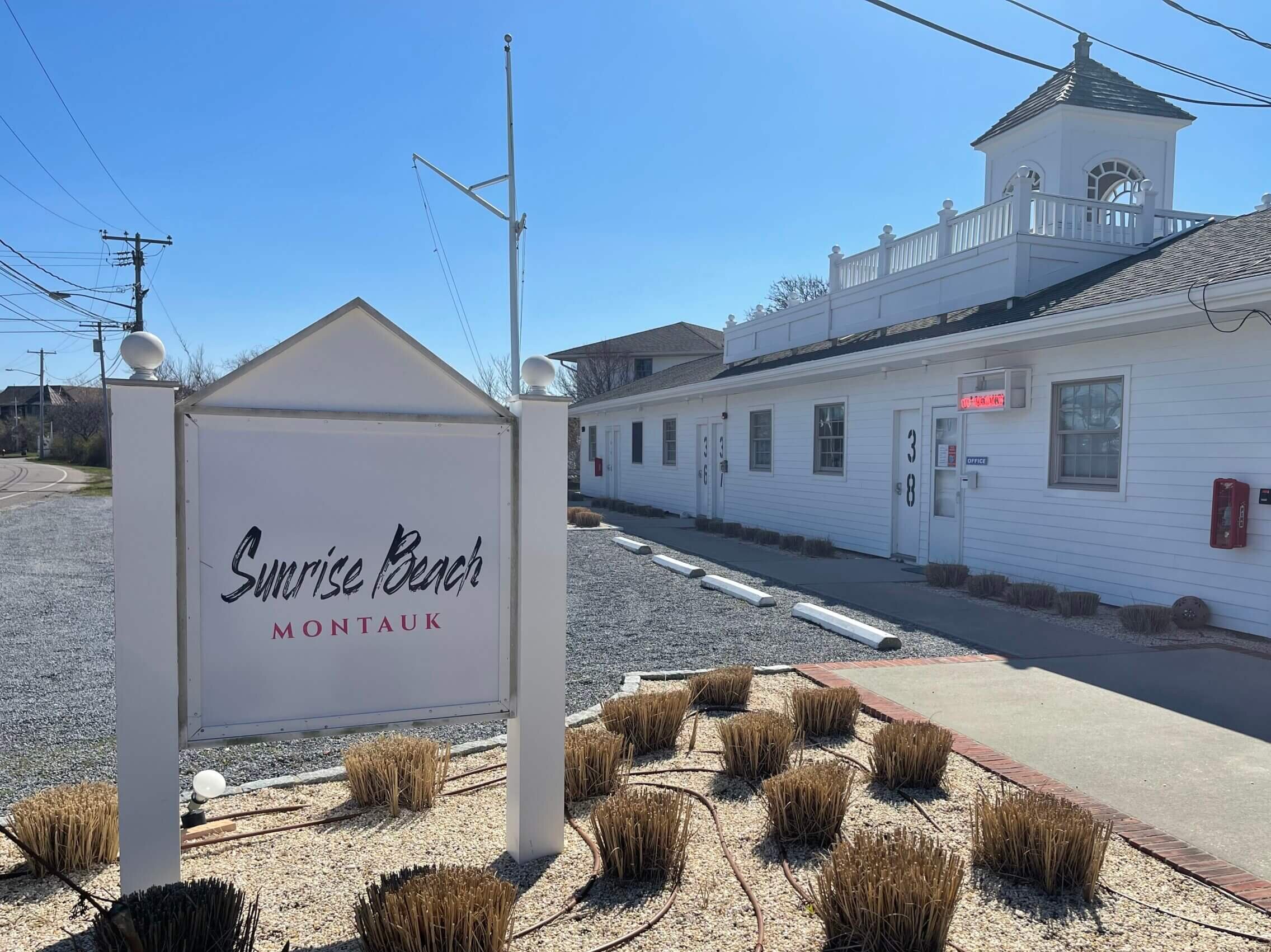 Blue Flag Plants Flag in Montauk With $13.5M Purchase