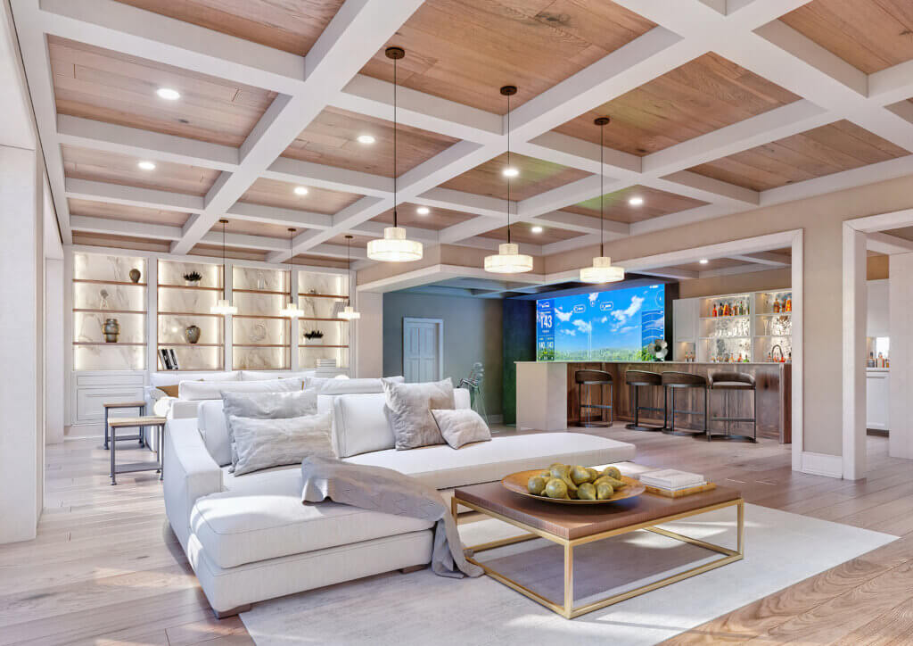 Once Complete, This $16M Home Will Be One of Amagansett’s Largest