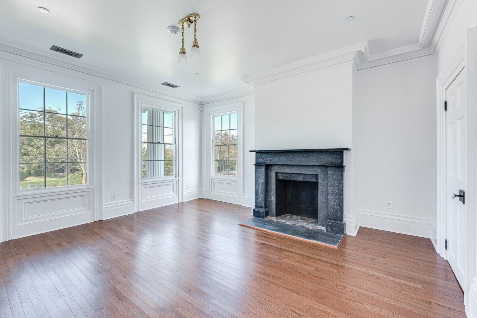 Historic Nathaniel Rogers House in Bridgehampton Opens