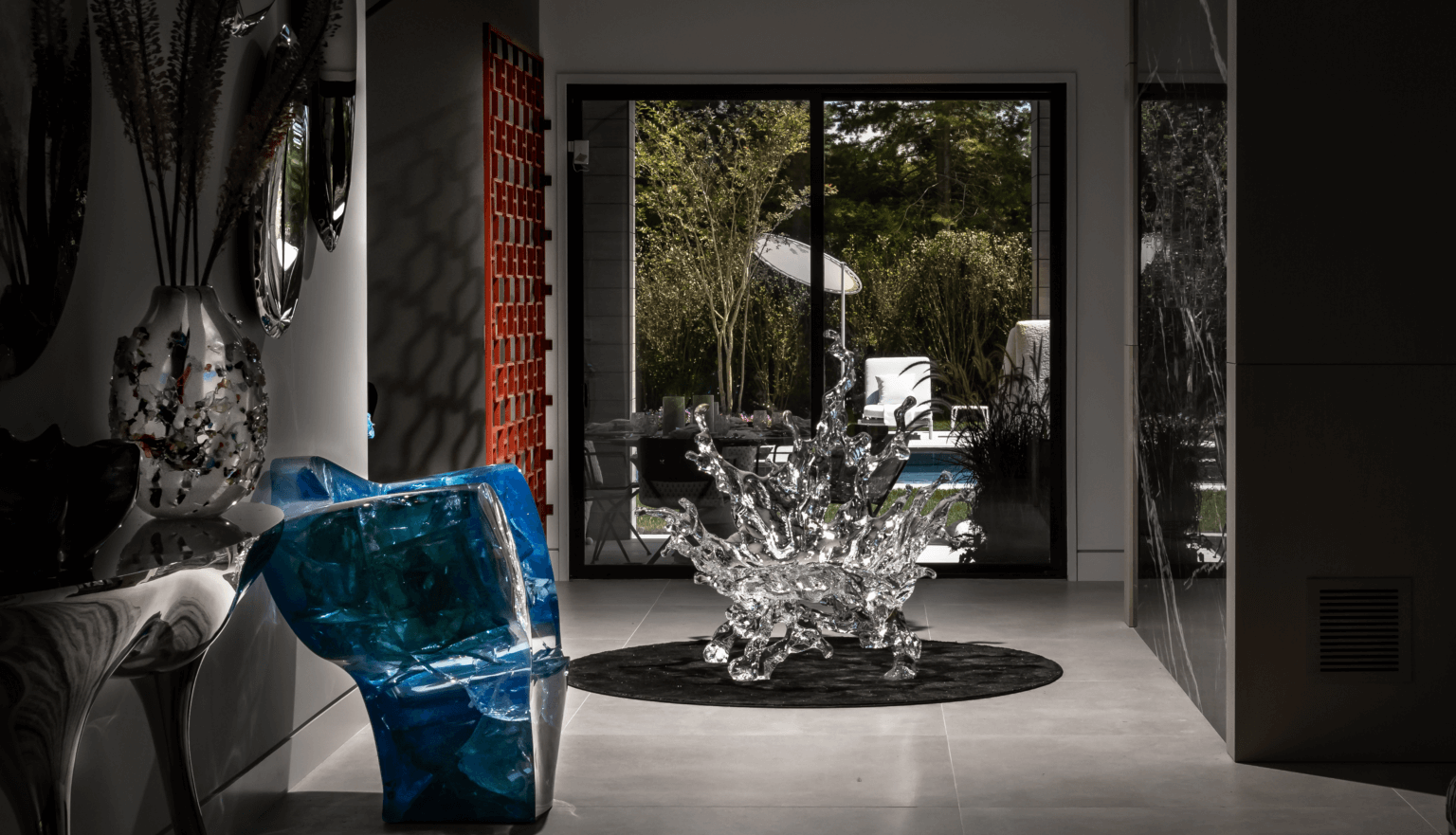 Holiday House Hamptons Showcases Designers Work Inside Bridgehampton Estate