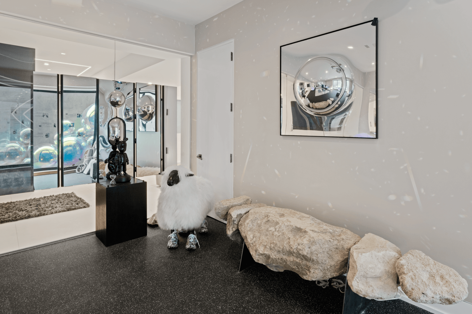 Holiday House Hamptons Showcases Designers Work Inside Bridgehampton Estate