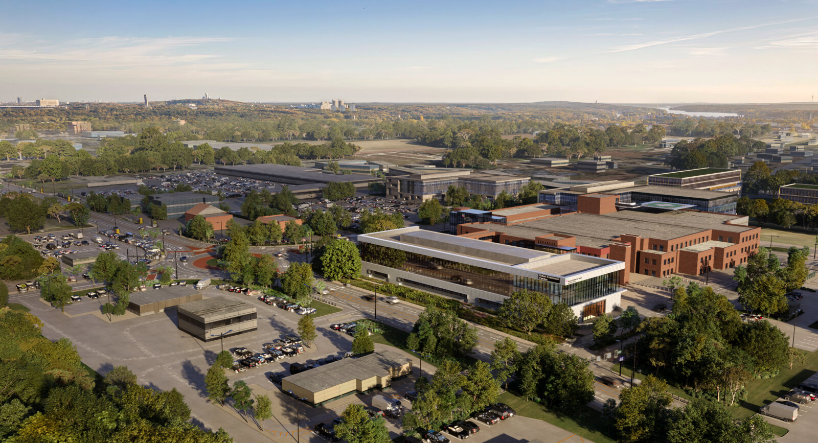 Riverhead’s Peconic Bay Medical Center Unveils $92M Expansion