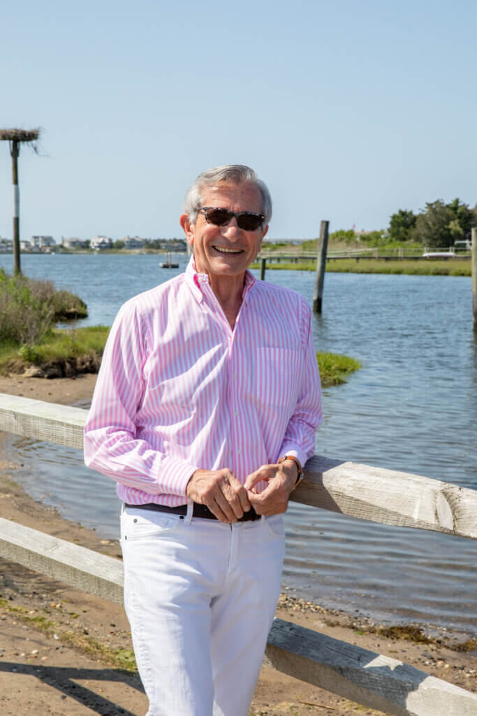 For Douglas Elliman’s Enzo Morabito Team — It’s All About Teamwork