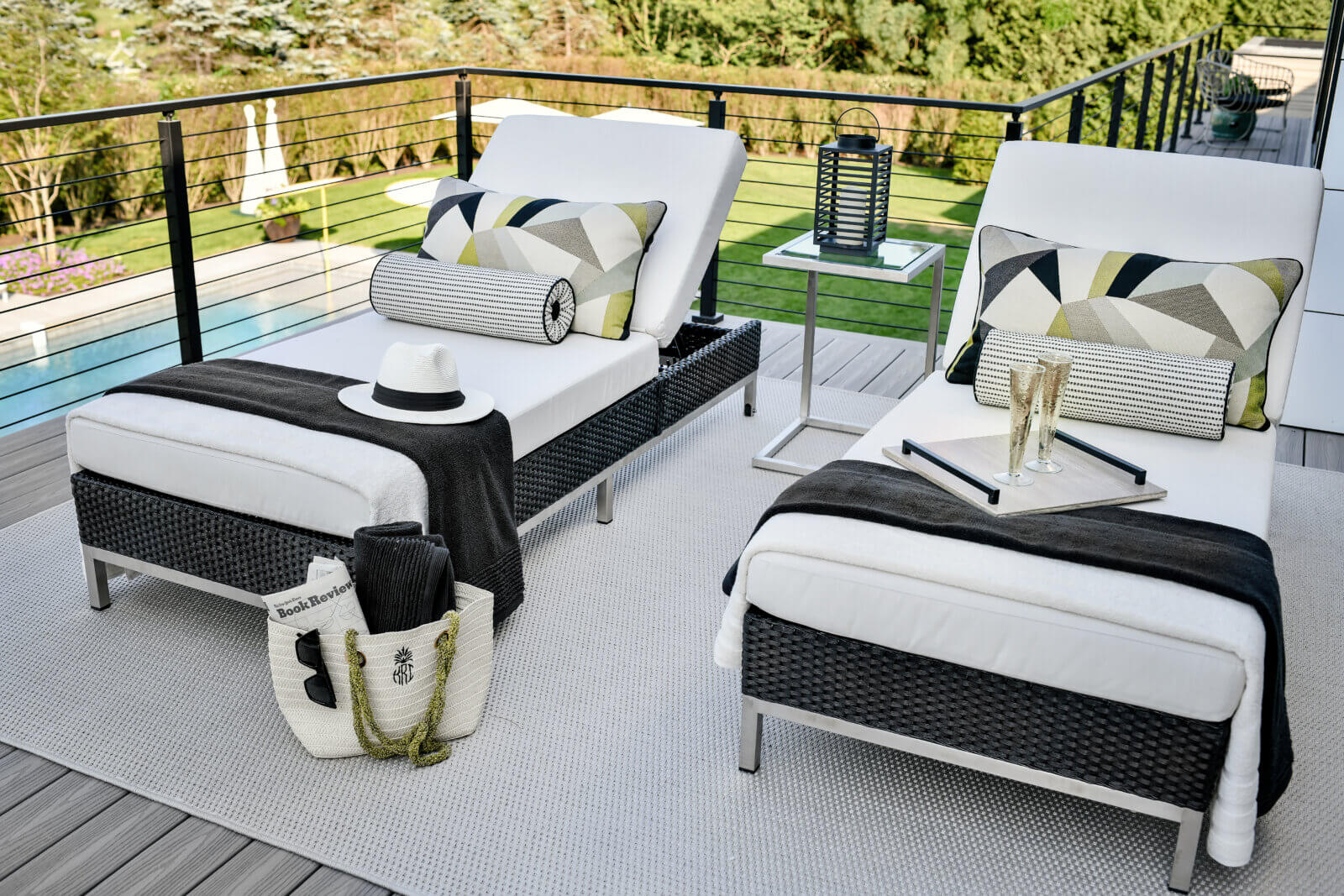 Holiday House Hamptons Showcases Designers Work Inside Bridgehampton Estate