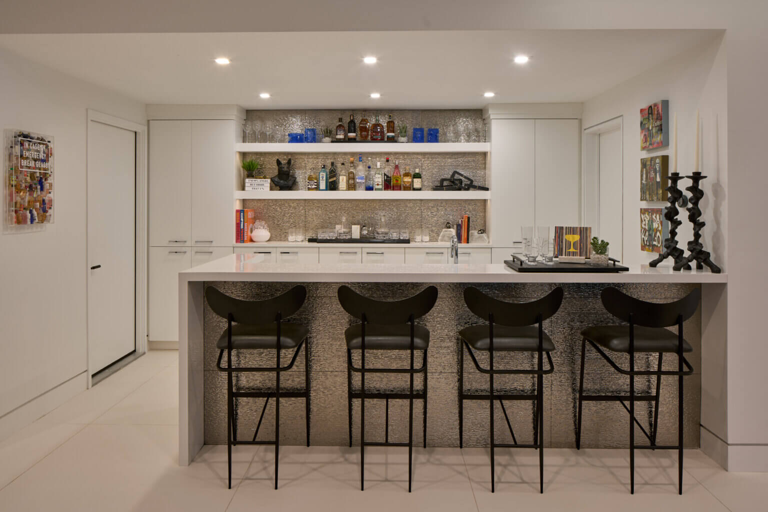 Holiday House Hamptons Showcases Designers Work Inside Bridgehampton Estate