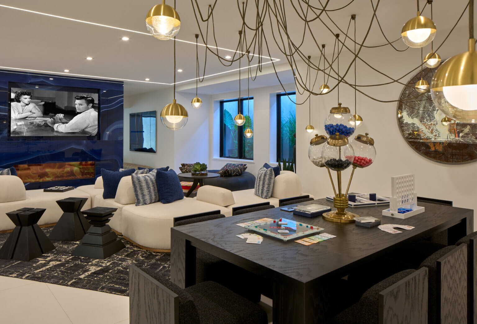 Holiday House Hamptons Showcases Designers Work Inside Bridgehampton Estate