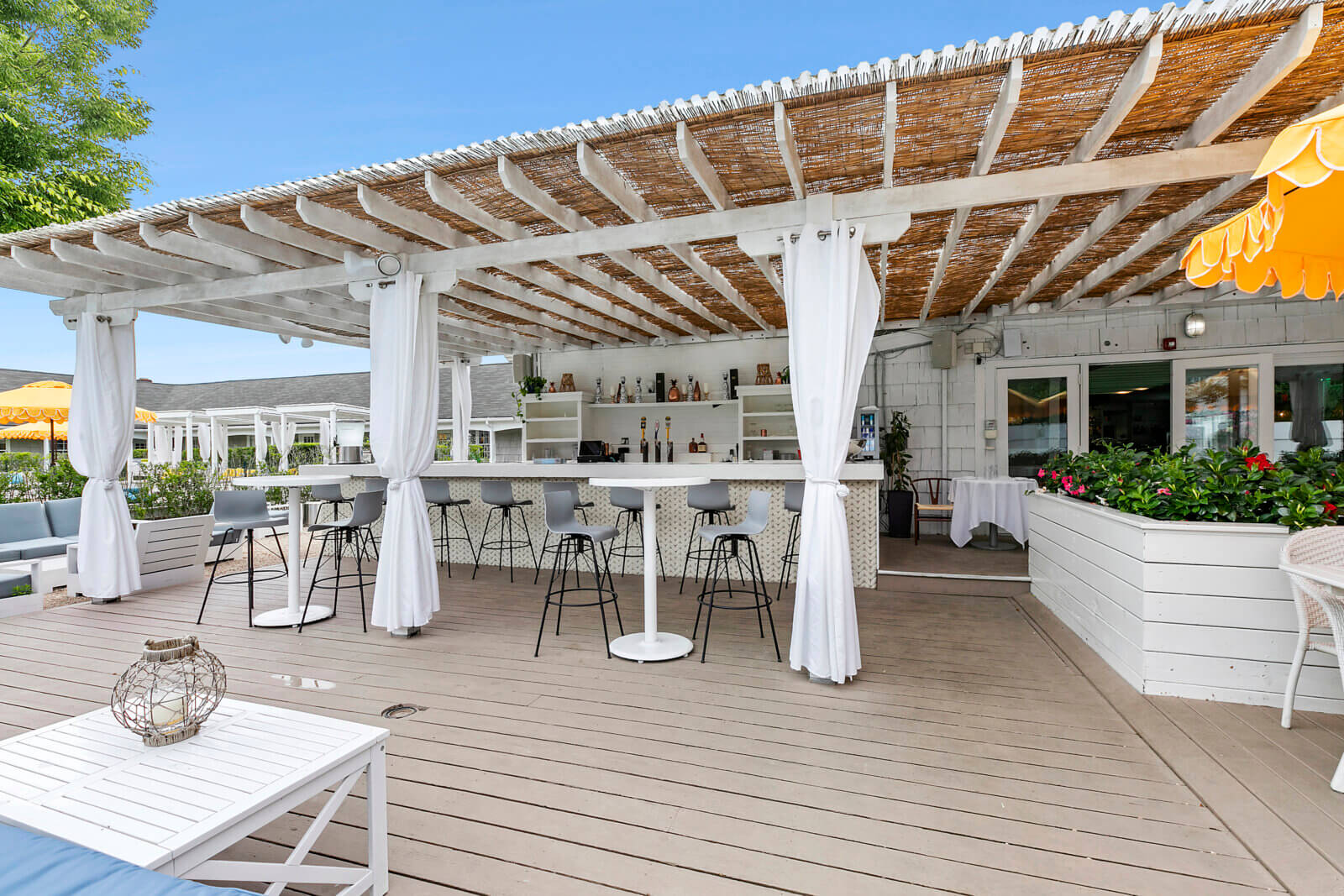 The Capri in Southampton Hits Hamptons Market at $29 Million