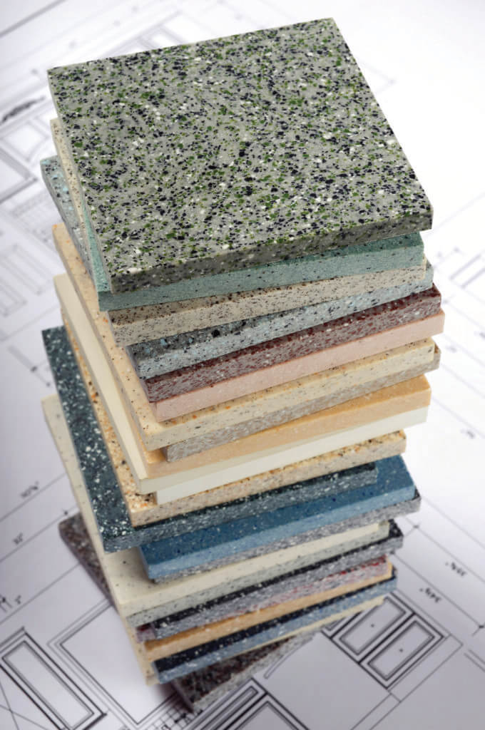 What to Know About Kitchen Countertop Materials