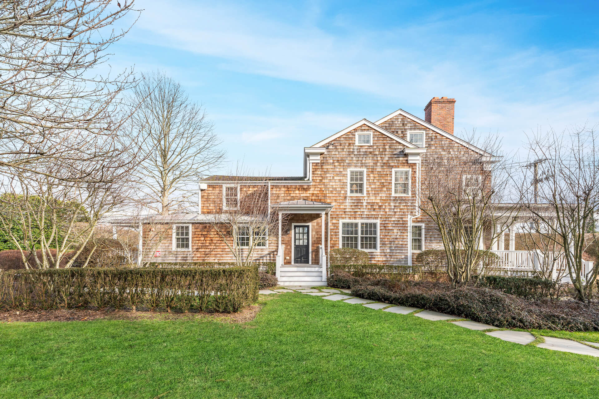 Bridgehampton Mixed-use Property Offered at $6 Million