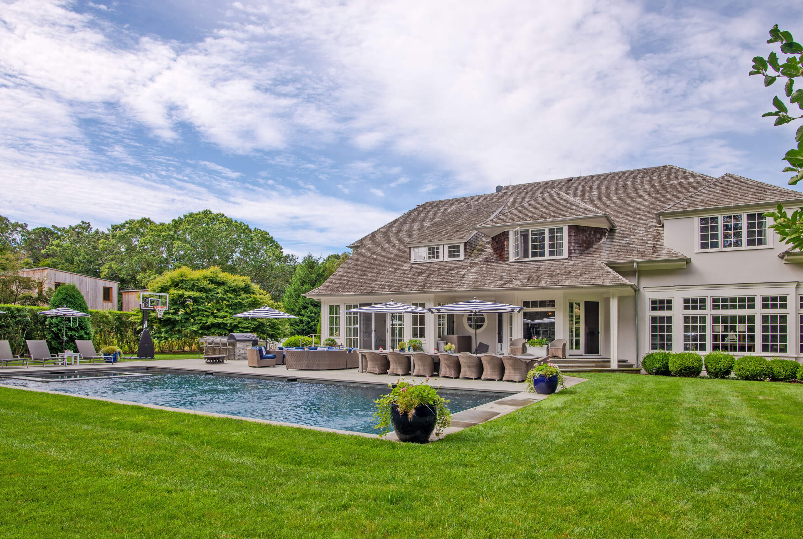 Real Estate Roundtable: How Has the Hamptons Rental Market Changed?