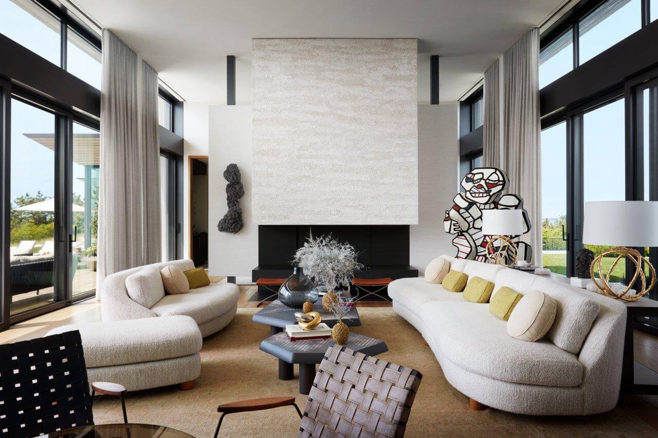 Acclaimed Interior Designer Stephen Sills to Discuss Making Houses ...