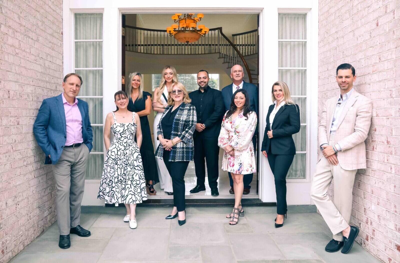 Michael Stanco: Helping People Live Their Dreams on the North Shore and ...