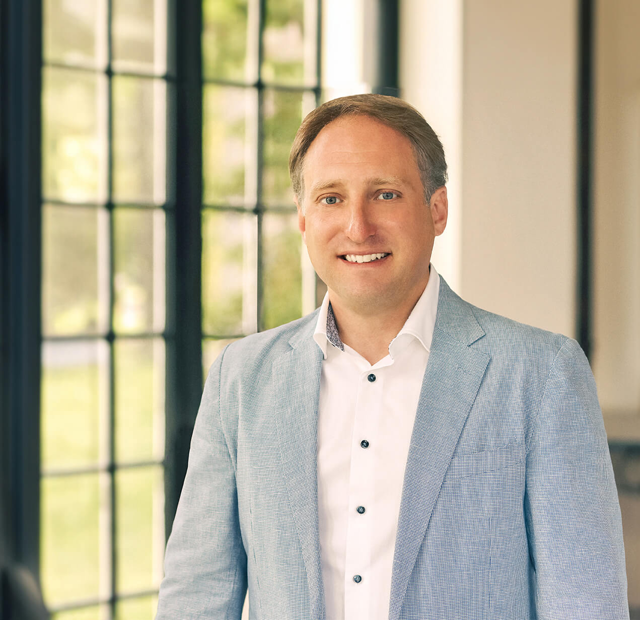 Michael Stanco: Helping People Live Their Dreams on the North Shore and ...