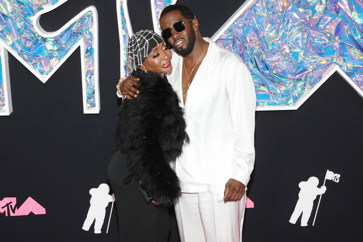Diddy Hosted Once Iconic White Party at This Hamptons Home