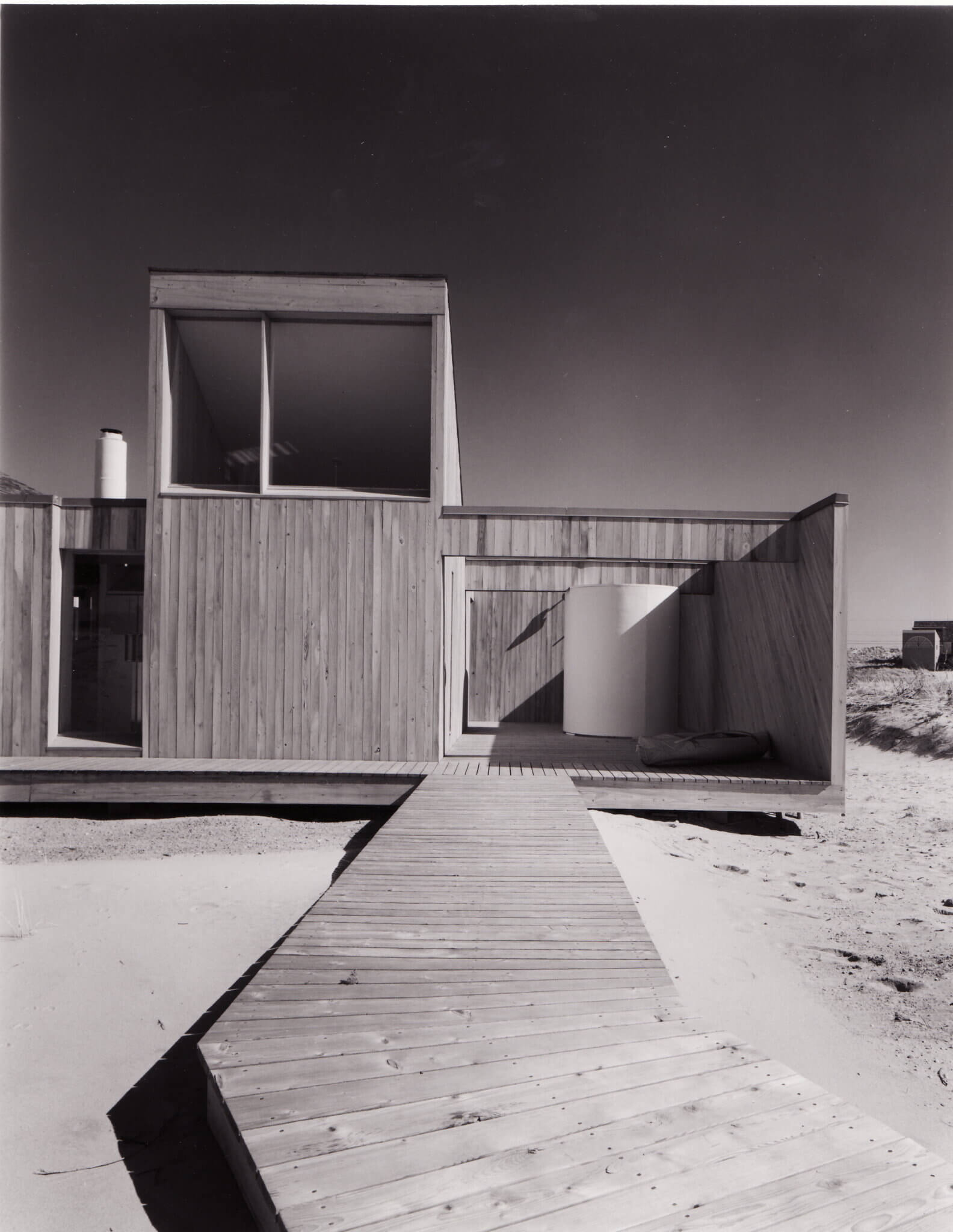 Architectural Lecture Series on Long Island Modern Design Starts Sunday