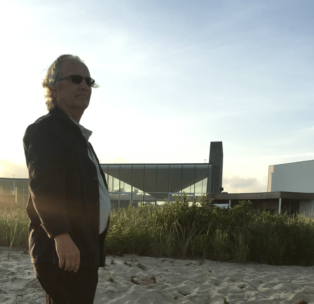 Barnes Coy: Evolving to Express the Poetic Possibilities of ...