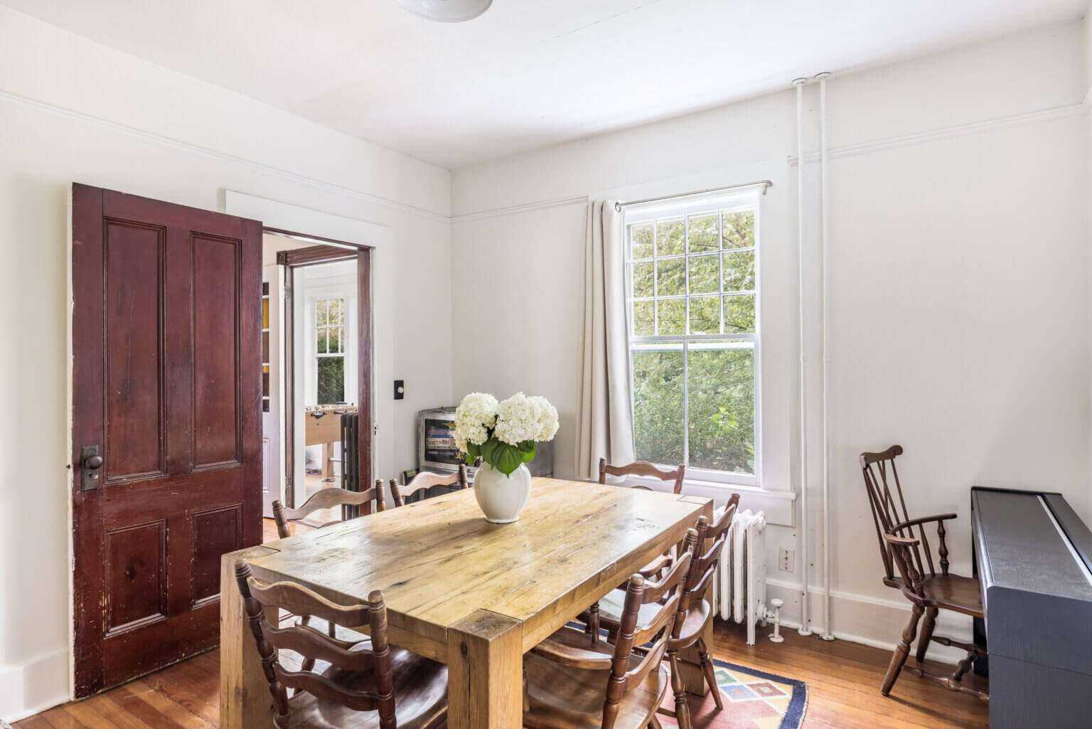 Historic Quogue Home Offers Unique Opportunity for Discerning Buyer