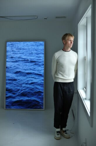 Master Craftsman: Harris Allen and the View Through the Window