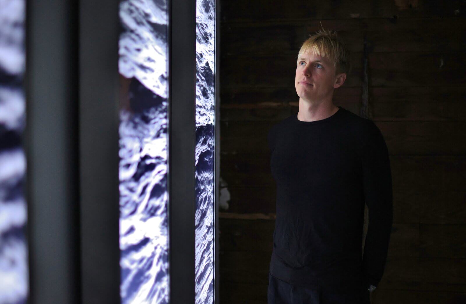 Master Craftsman: Harris Allen and the View Through the Window