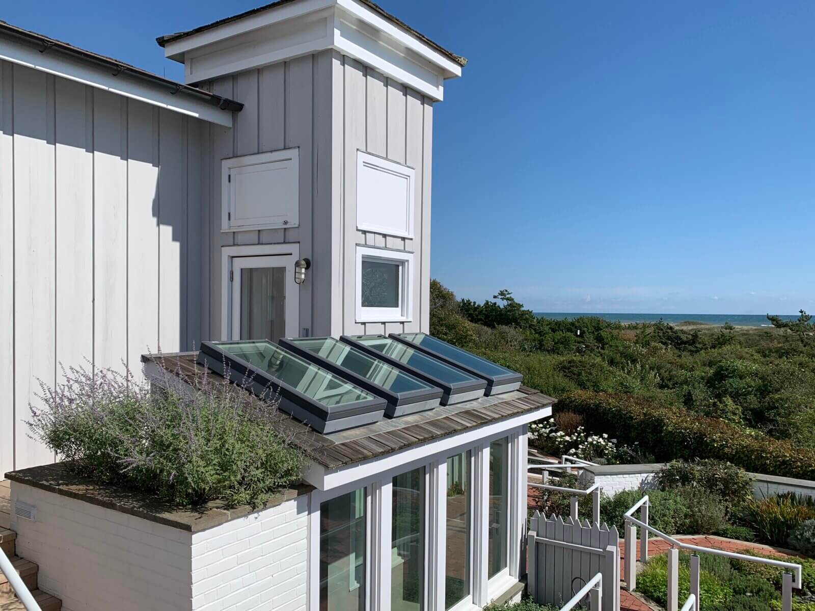 Grey Gardens, 4 More Historic Homes Tapped for House & Garden Tour