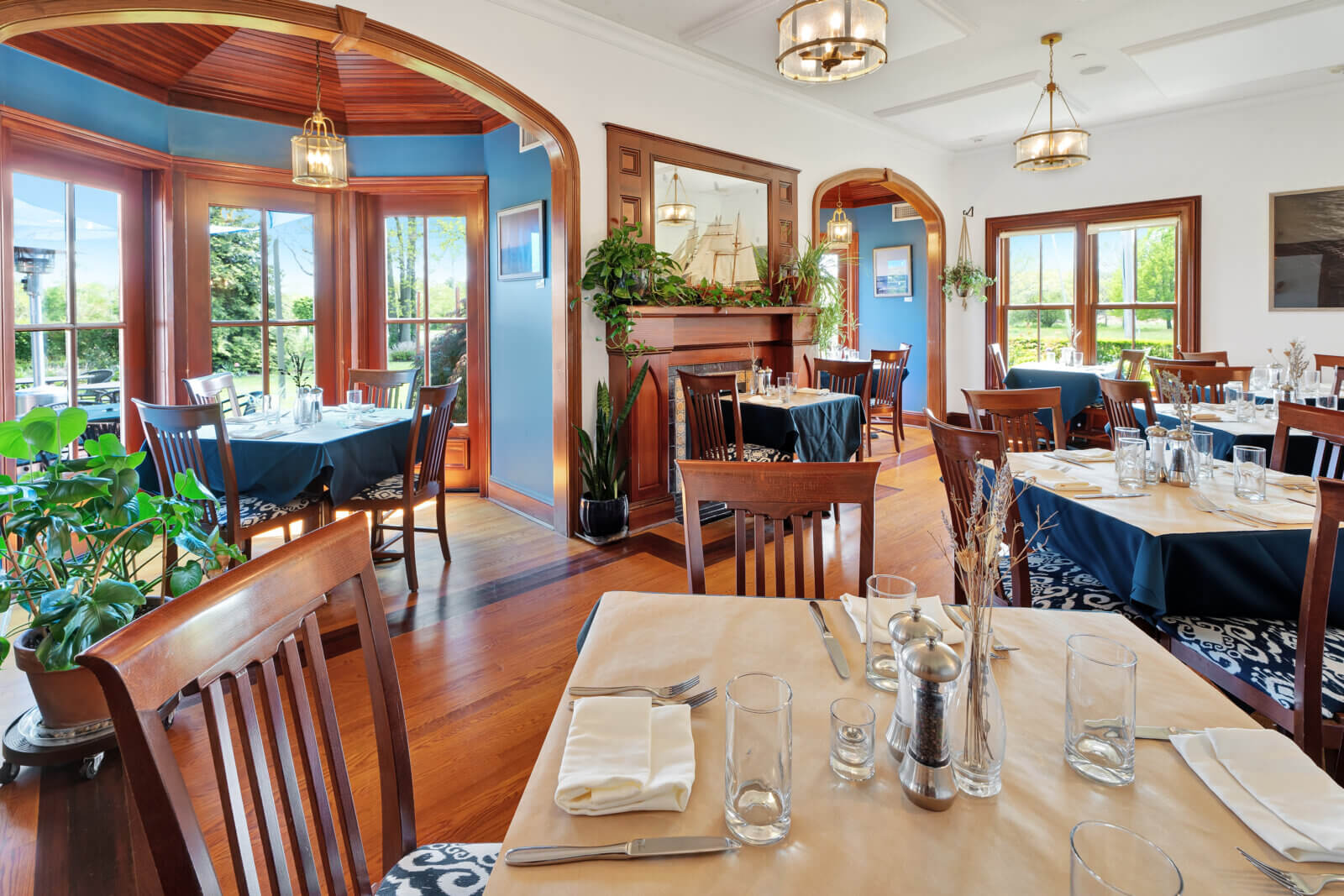 Jamesport’s Dimon Estate Hits the Market for $3.25M