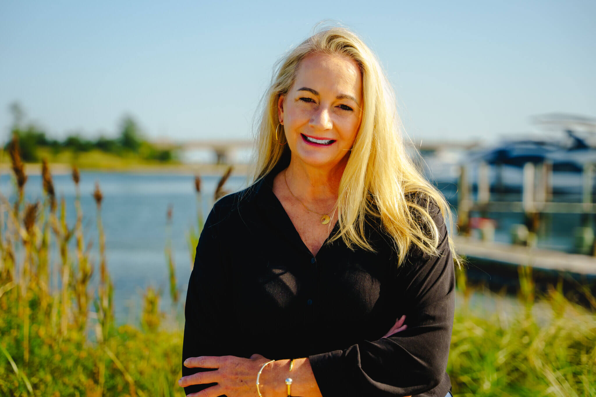 Christie’s Real Estate Brings on Jane Babcook to New East Hampton Location