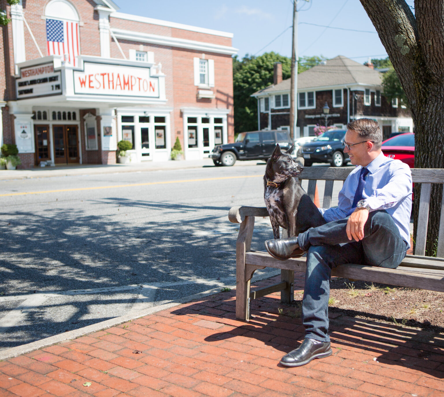 Top 5 Nolan Ross Quotes on Revenge – Dan’s Papers