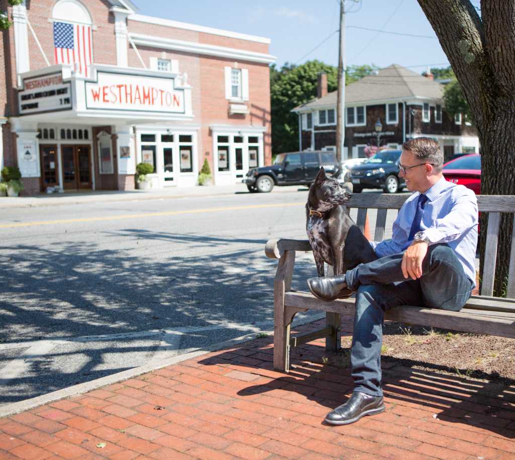 Antonio Bottero and the Luxe Advisory Team — Solid Relationships Are ...