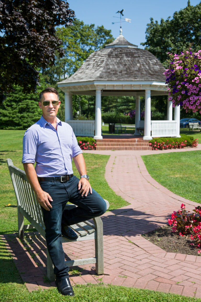 Antonio Bottero and the Luxe Advisory Team — Solid Relationships Are ...