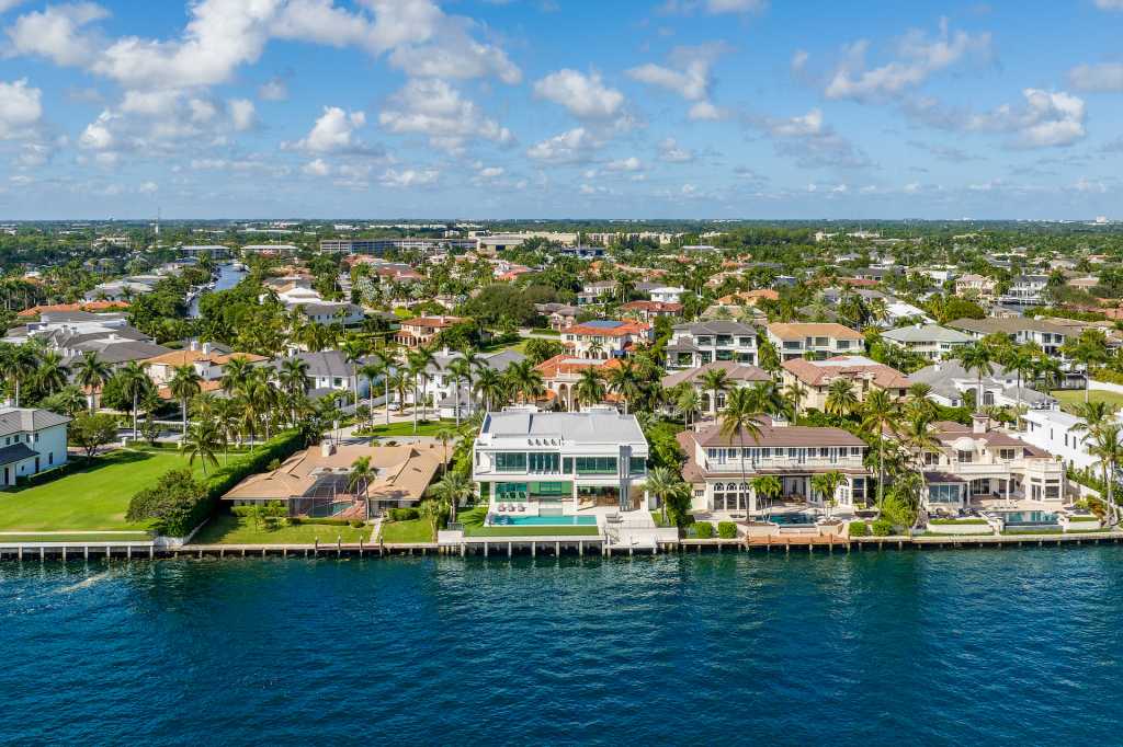 ‘Impeccable’ Boca Raton Home for $33 Million