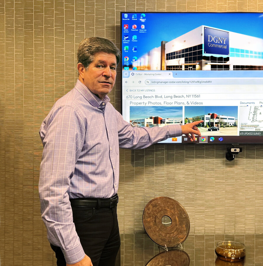 DGNY Commercial Offers Tailored Approach From Manhattan to Montauk