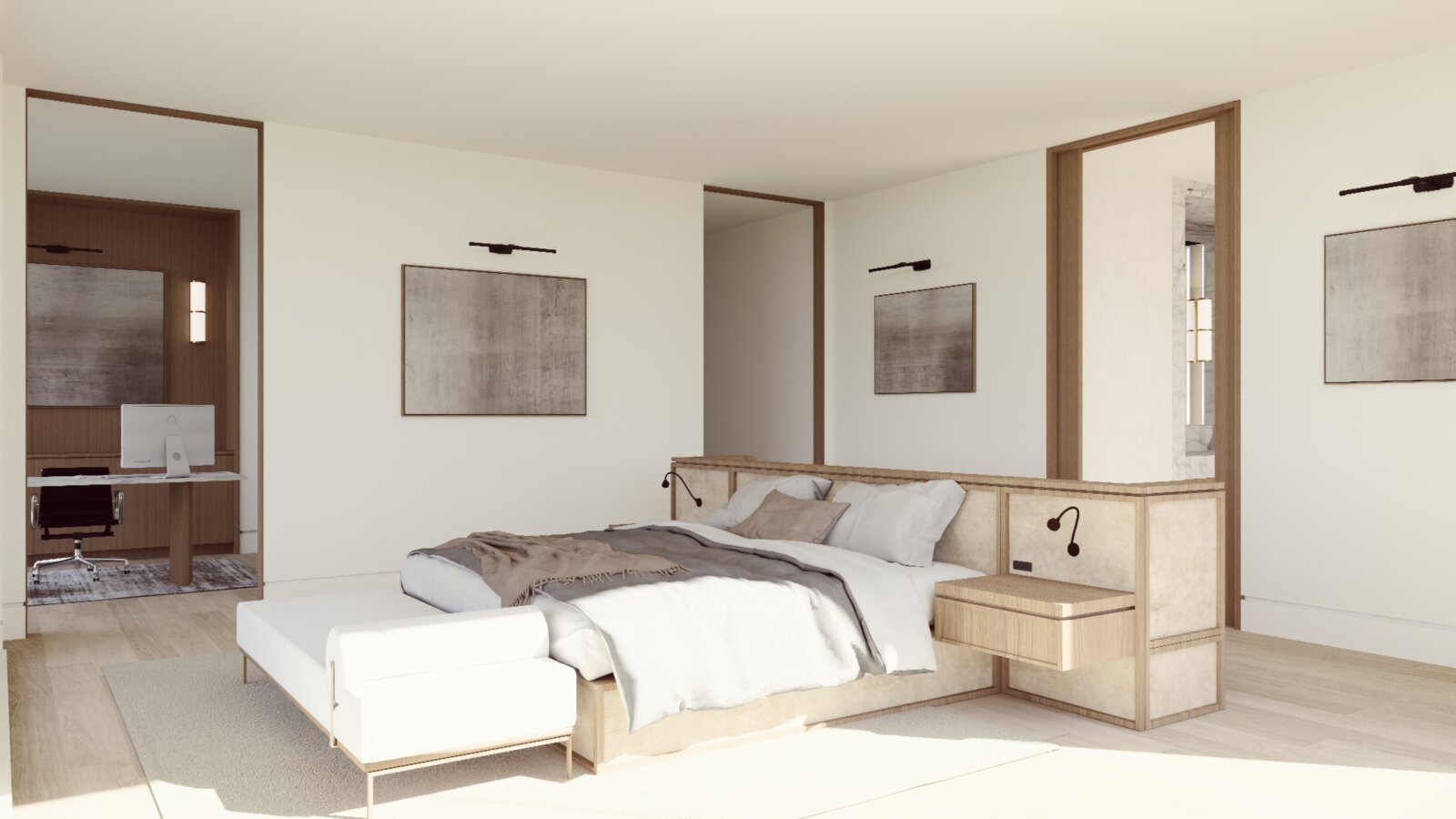 New Home on Bridgehampton Waterfront Will Be Ready Soon