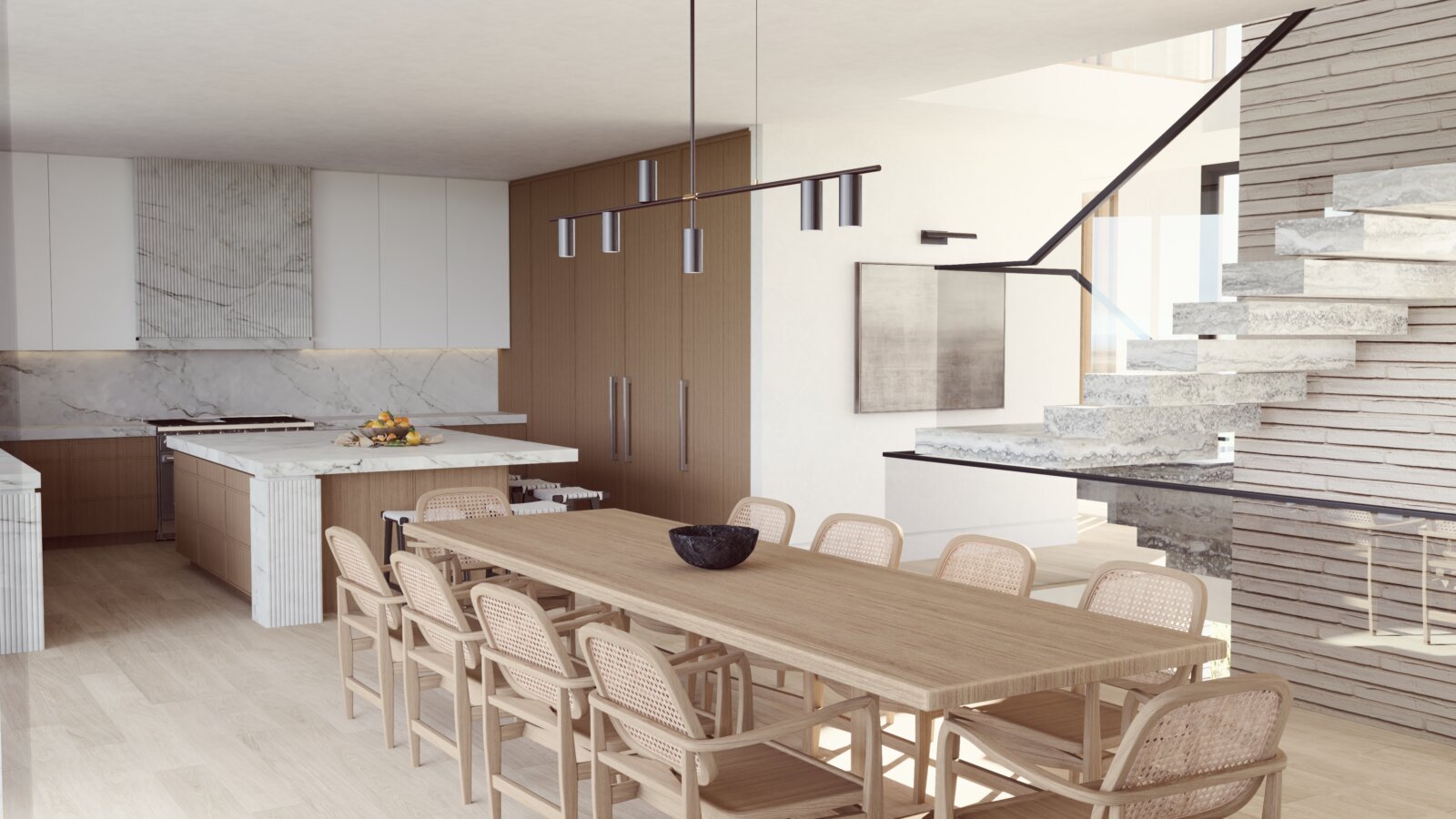 New Home on Bridgehampton Waterfront Will Be Ready Soon