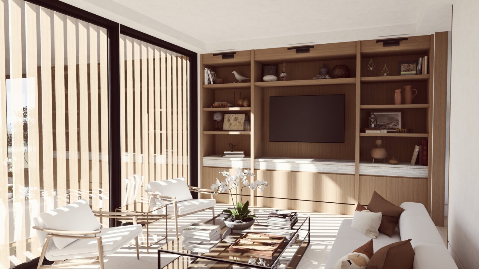 New Home on Bridgehampton Waterfront Will Be Ready Soon