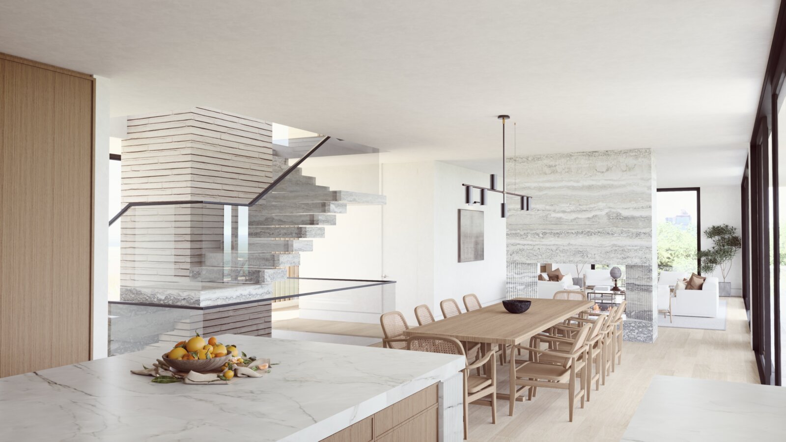 New Home on Bridgehampton Waterfront Will Be Ready Soon